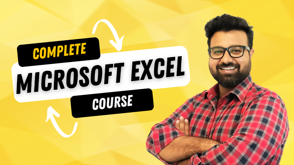 MS Excel - Zero to Hero | HLC Consultants